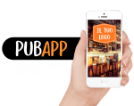 PubApp • L’App dedicata ai pub • Quickly International S.p.A.